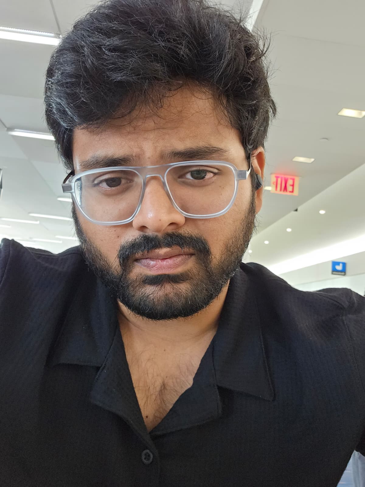 Pavan Akkineni
